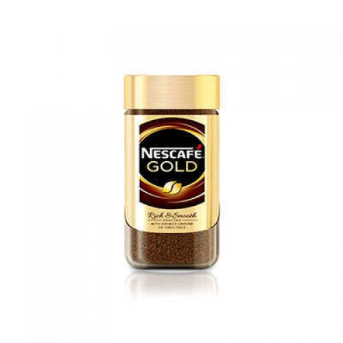 Nescafe Gold Coffee 50gm Imp