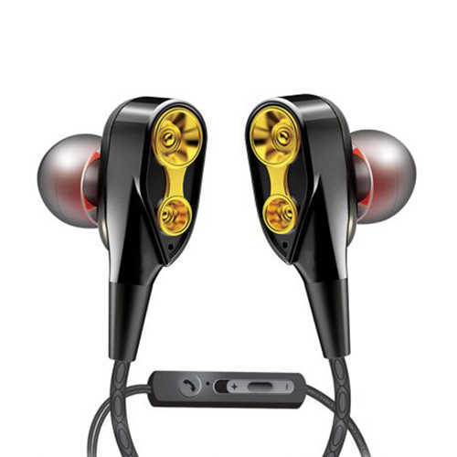 Audionic Handsfree D-10 DAMAC