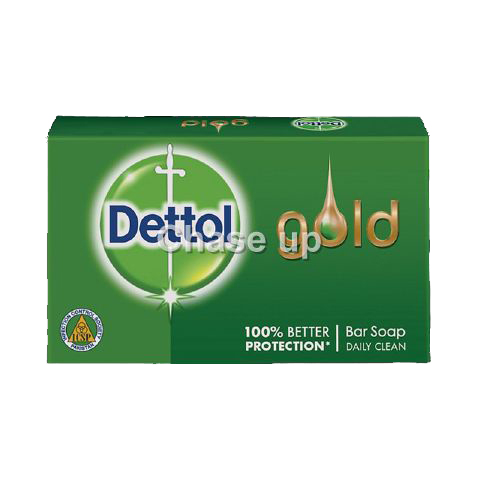 Dettol Original Soap Promo Pack 100gm 3pcs