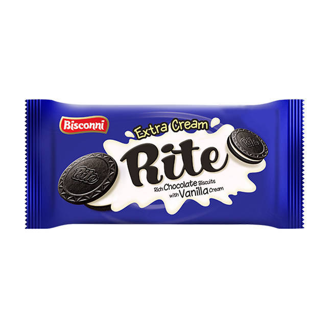 Bisconni Chocolate Chip Cookies H/R