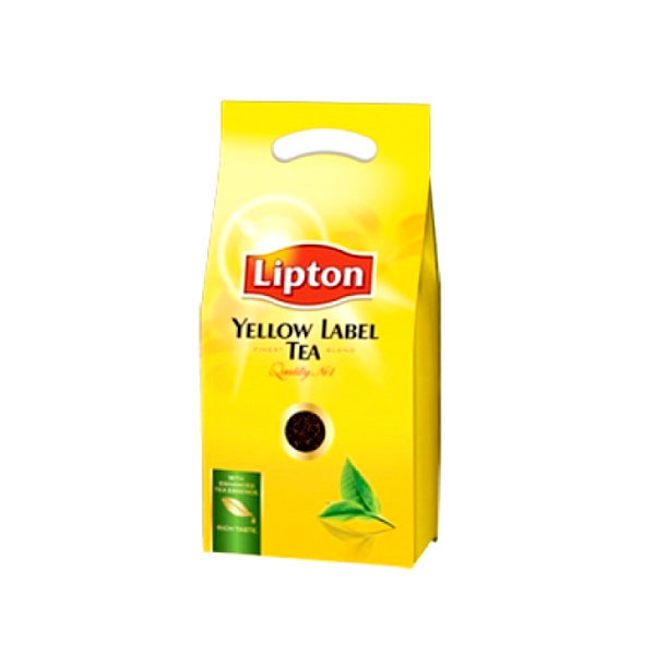 Lipton Tea Box 380gm