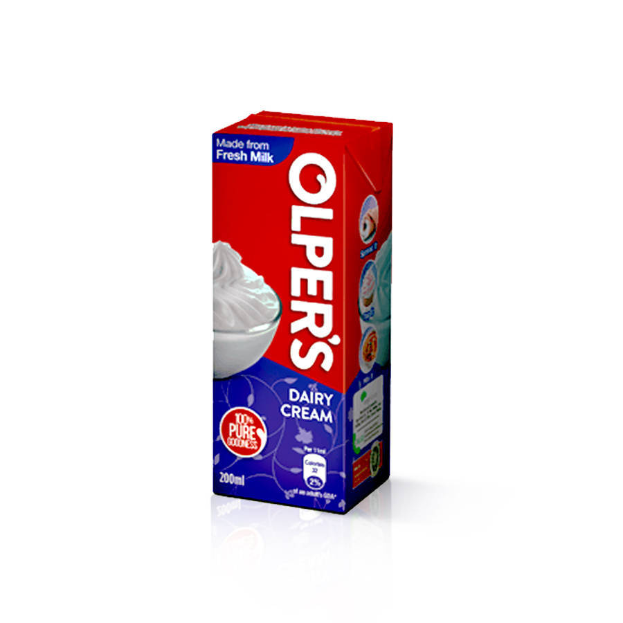 Olpers Cream 200ml