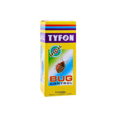 Tyfon Total Control Oil Spray 425ml