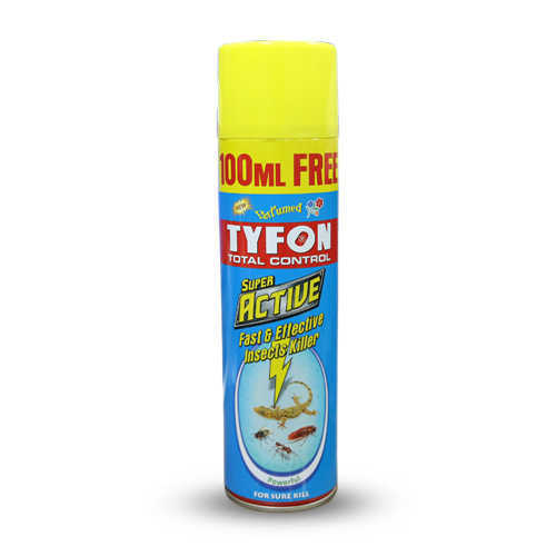 Tyfon Total Control Oil Spray 425ml