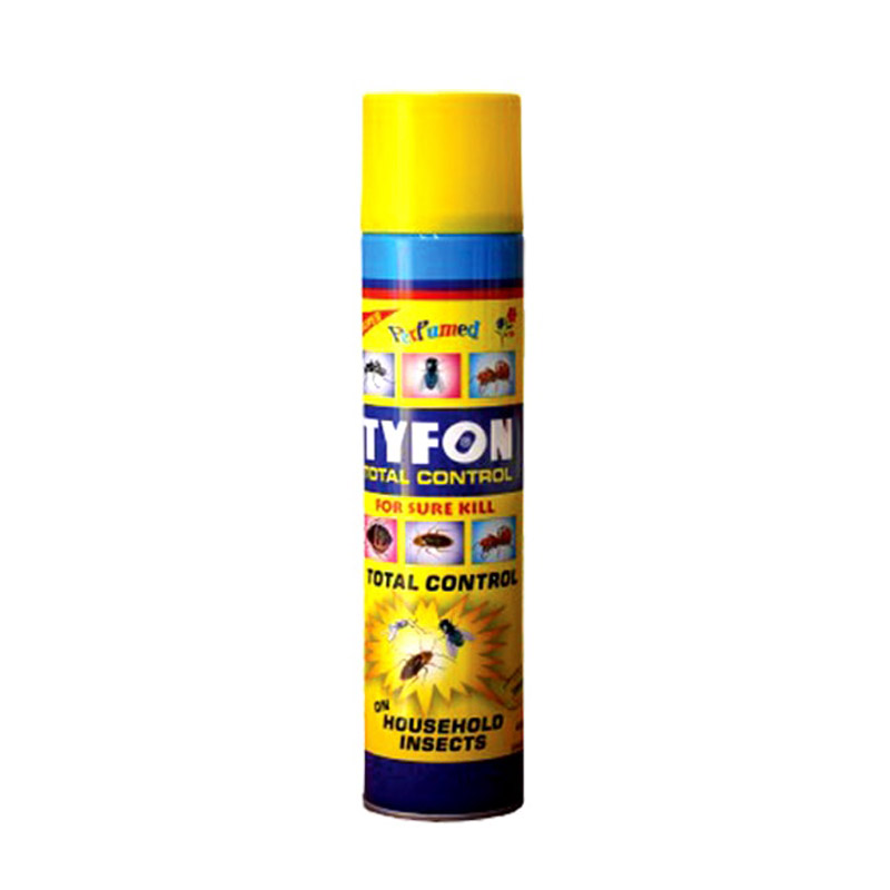 Tyfon Total Control Oil Spray 425ml