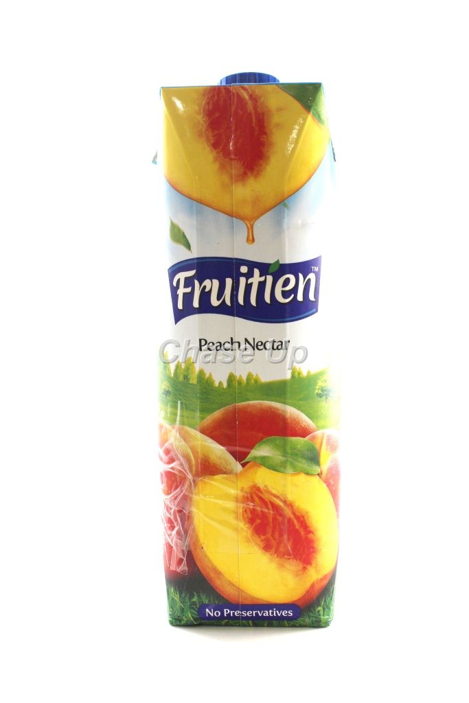 Fruitien Mango Chaunsa Nectar Juice Tetra Pack 200ml
