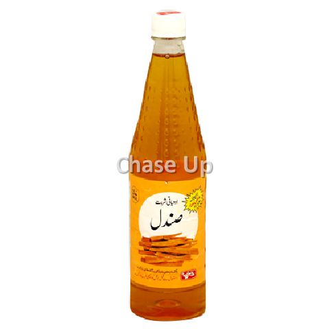 Qarshi Jam-e-Shirin Instant Syrup 3ltr