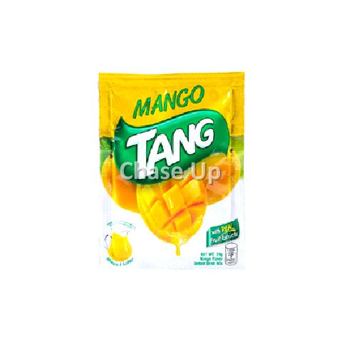 Tang Assorted Powder Drink Sachet 50gm 3pcs Free Bottle