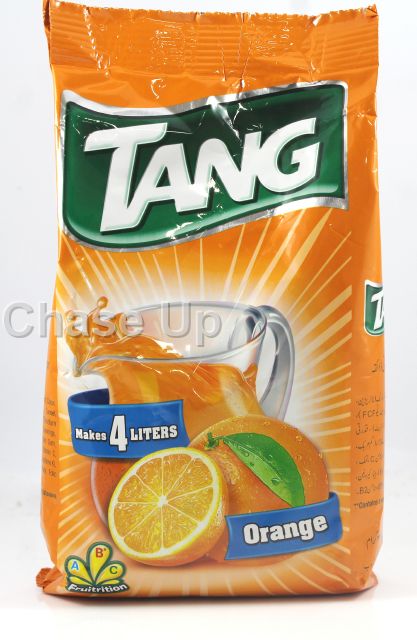 Tang Assorted Powder Drink Sachet 50gm 3pcs Free Bottle