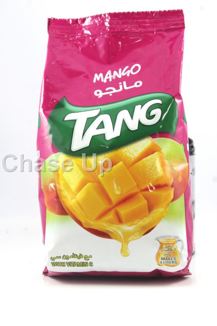 Tang Assorted Powder Drink Sachet 50gm 3pcs Free Bottle
