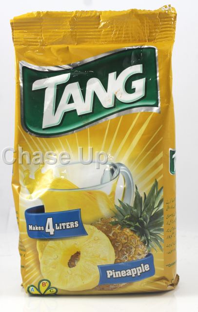 Tang Assorted Powder Drink Sachet 50gm 3pcs Free Bottle