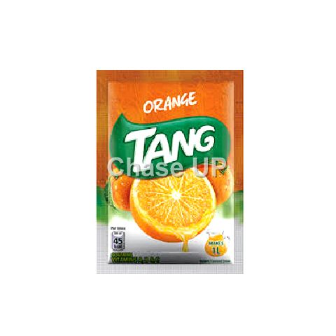 Tang Assorted Powder Drink Sachet 50gm 3pcs Free Bottle