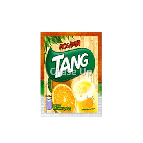 Tang Assorted Powder Drink Sachet 50gm 3pcs Free Bottle