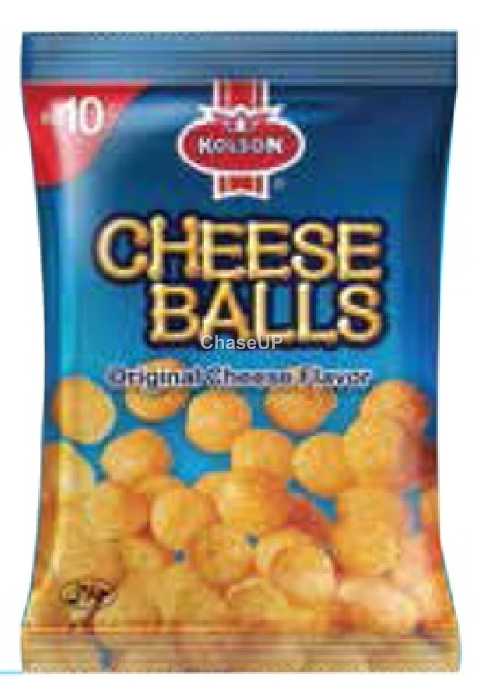 Kolson Snackers Pizza Snacks RS.10
