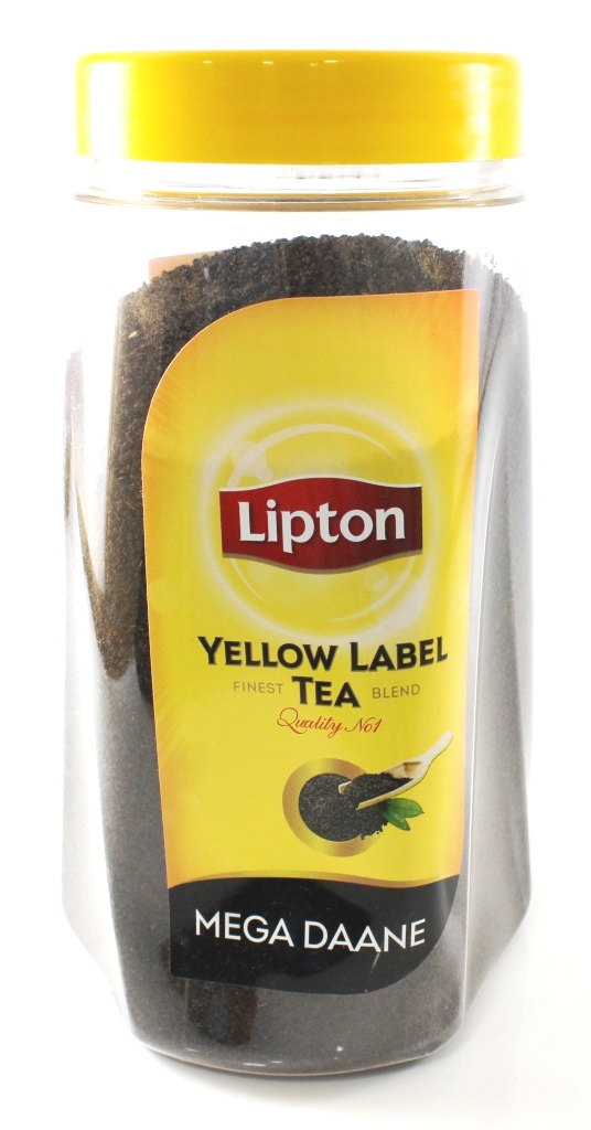 Lipton Tea Box 380gm