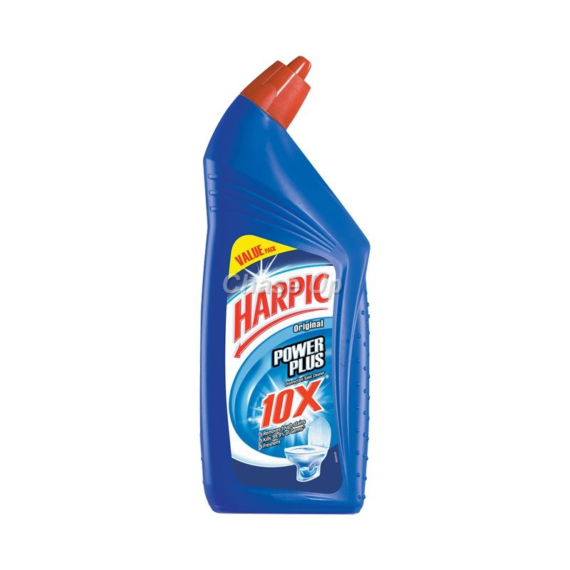 Harpic Power Active Fresh Pine Toilet Cleaner 750ml