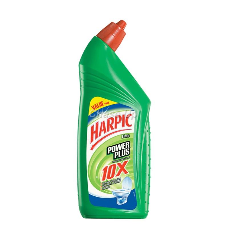 Harpic Power Active Fresh Pine Toilet Cleaner 750ml