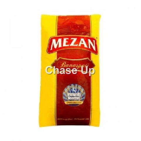 Mezan Canola Cooking Oil Pouch 1ltr