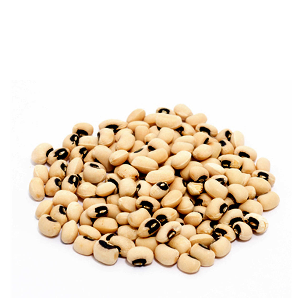 Chaseup White Lobia Beans 500gm